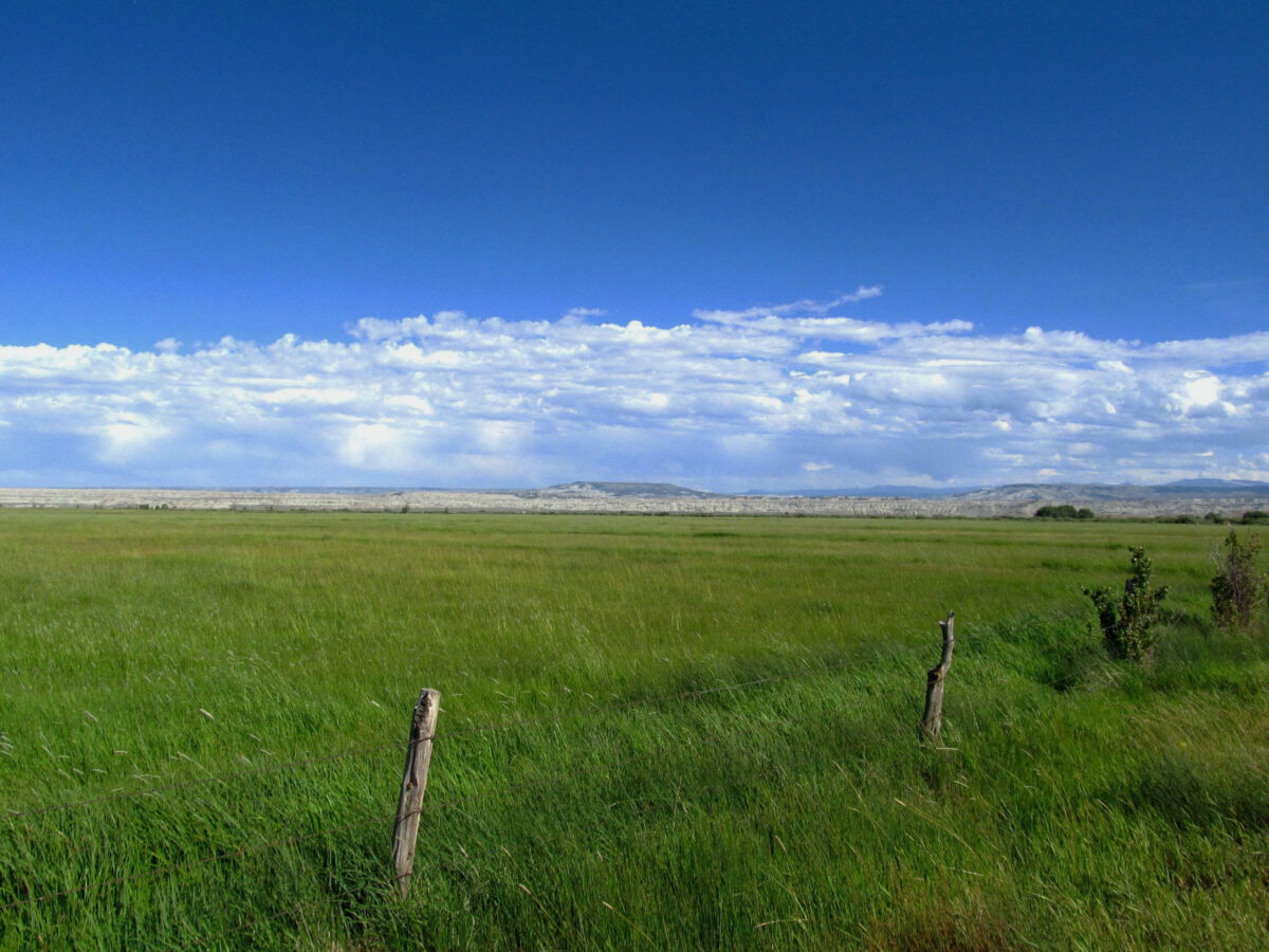 James Land Co – Uniting Buyers and Sellers